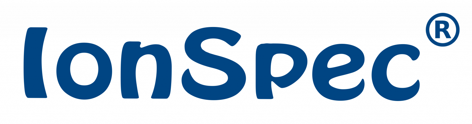 Ionspec Nanospec MGI Eyewear - One and Only Medical Eyewear in the World